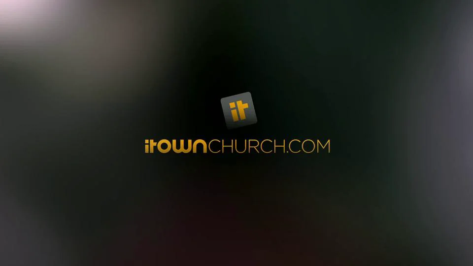 Launch Day! | Dave Sumrall | itown church