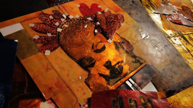 Christopher Pekoc - Cleveland, OH Artist