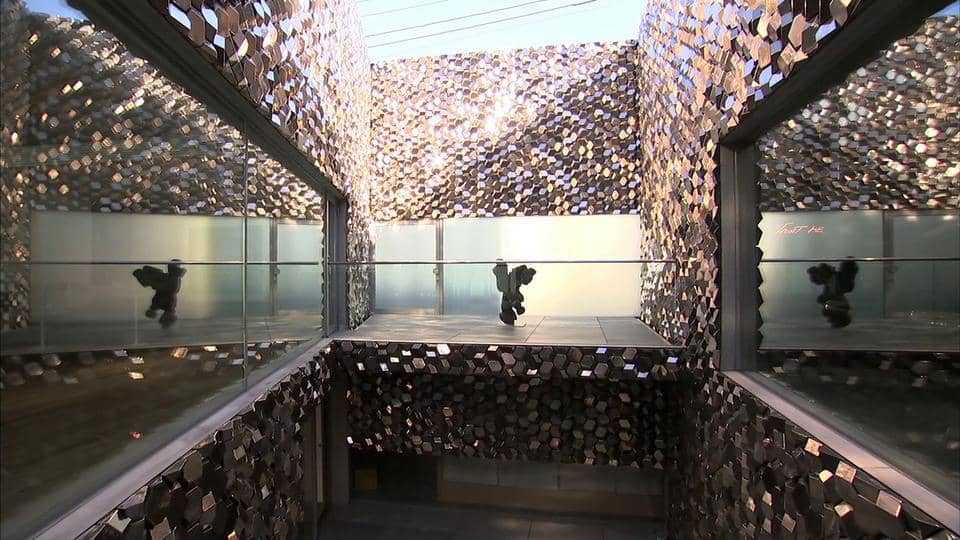 The Obayashi Collection at Yu-un — Tokyo, Japan on Vimeo