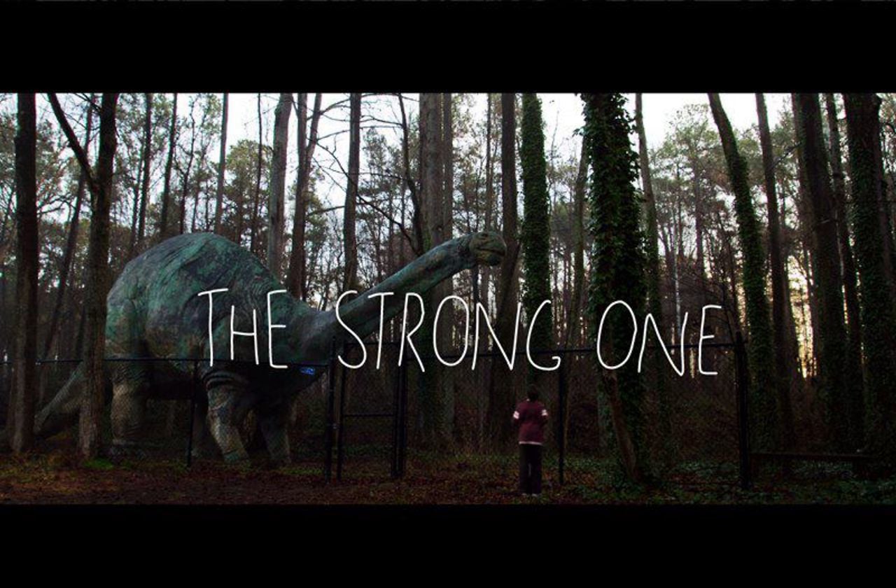 The Strong One (2012) on Vimeo
