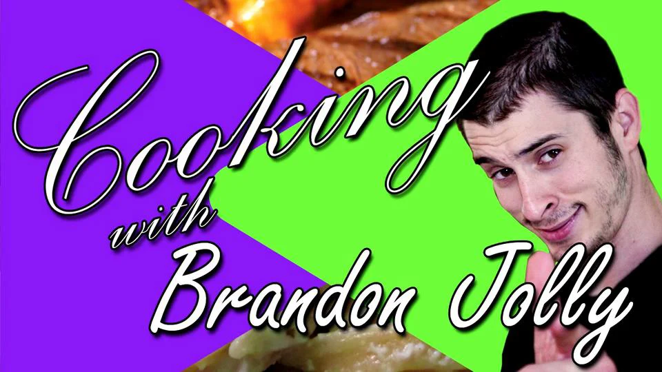 Cooking with Brandon Jolly - Episode 02: Fried Chicken Sandwiches on Vimeo
