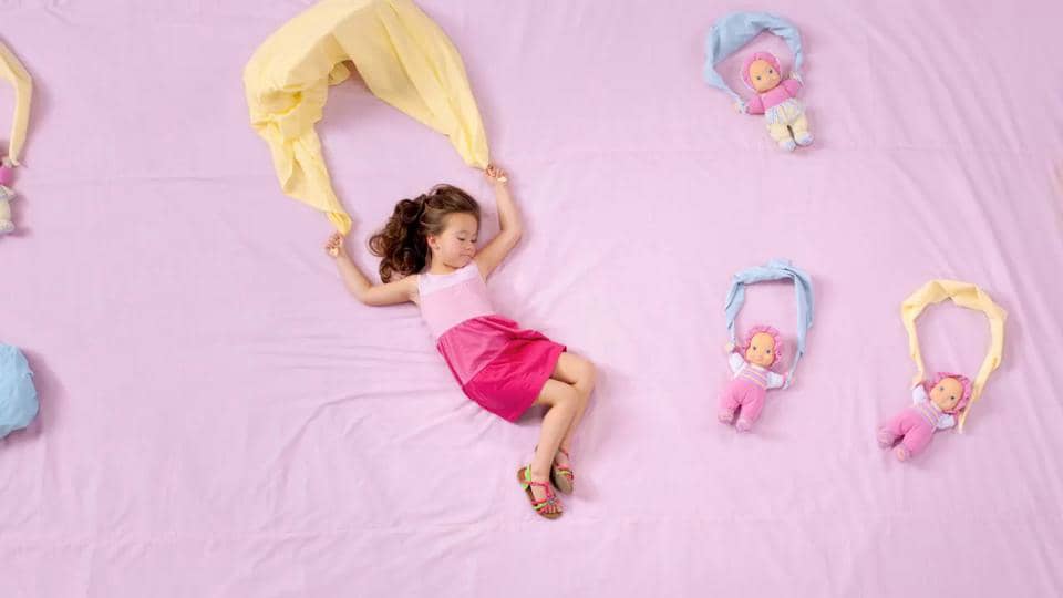 Target - Kids on Vimeo