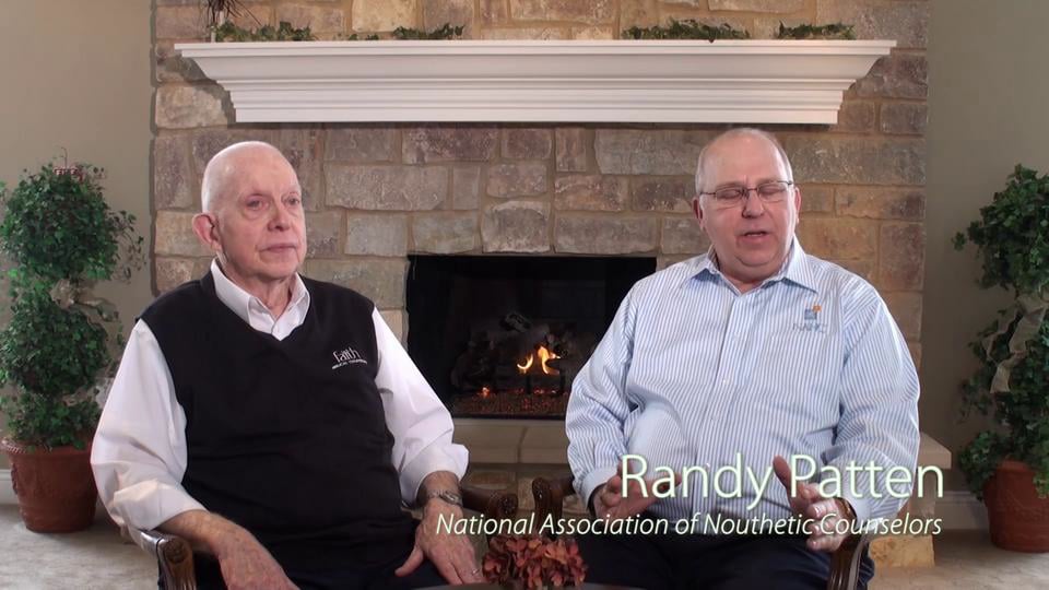 Randy Patten and Bob Smith - Biblical Counseling Case Reports ...