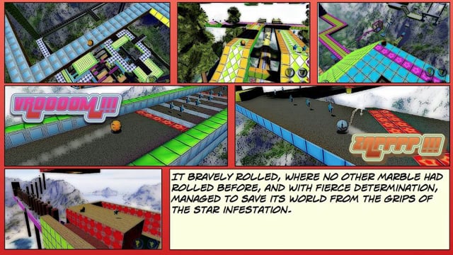 Marble Arena 2 Official Channel on Vimeo