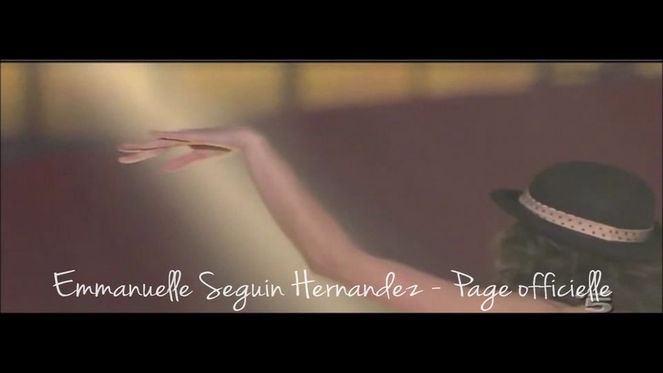 Emmanuelle Seguin on Vimeo