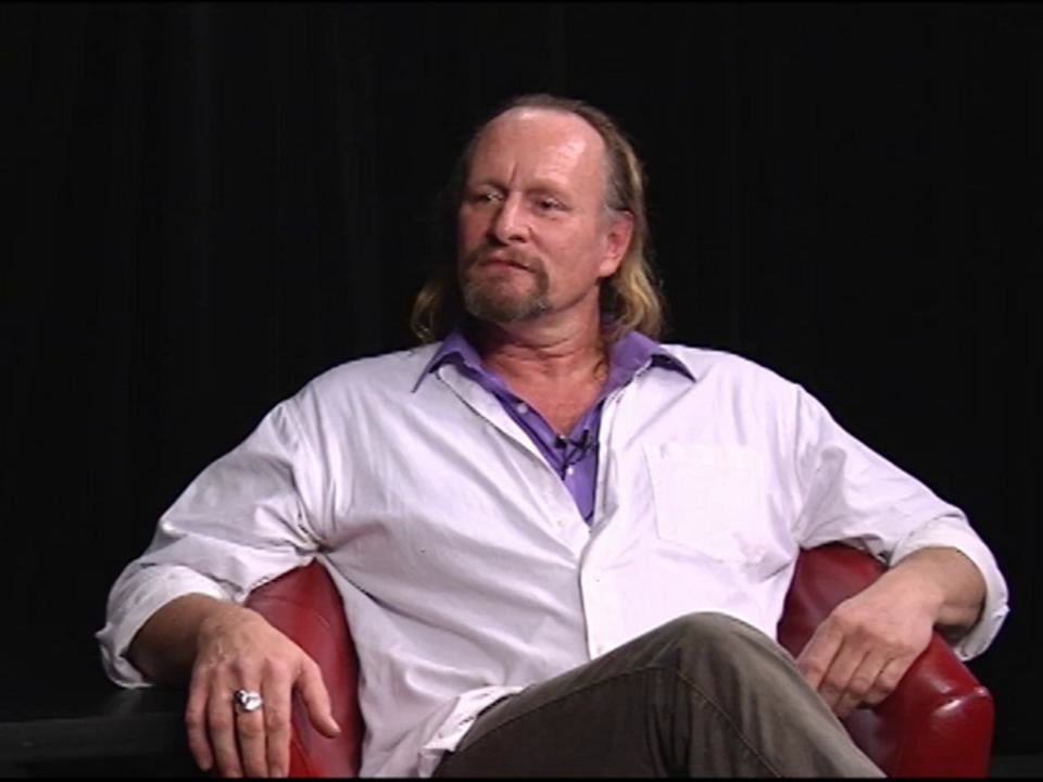 Ray Kinman Life After Death on Vimeo