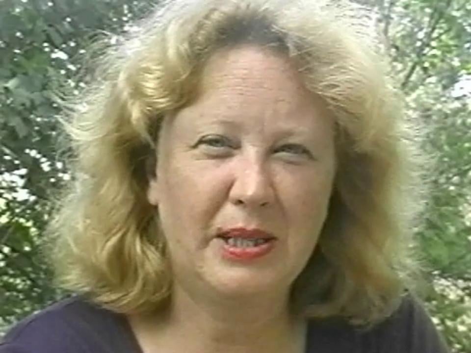 Interviews with Deb Webb, Charles Faber and Danny Faber on Vimeo