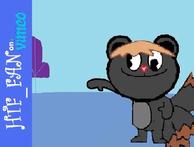 Happy Tree Fans - Want some rip with that?