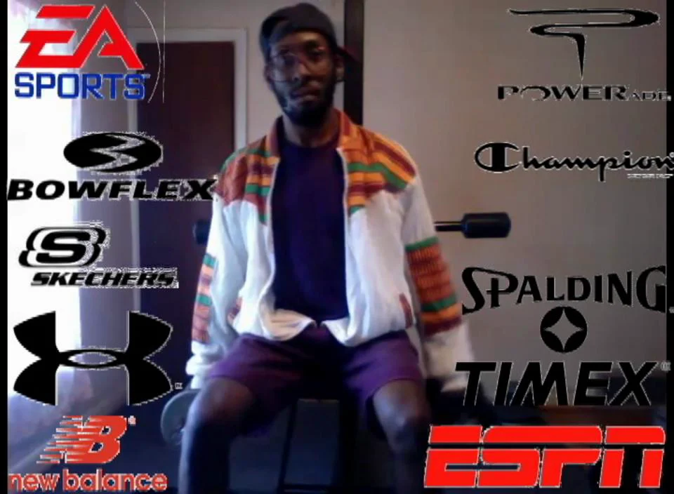 Exotic Adrian Street - Untitled (excerpt) on Vimeo