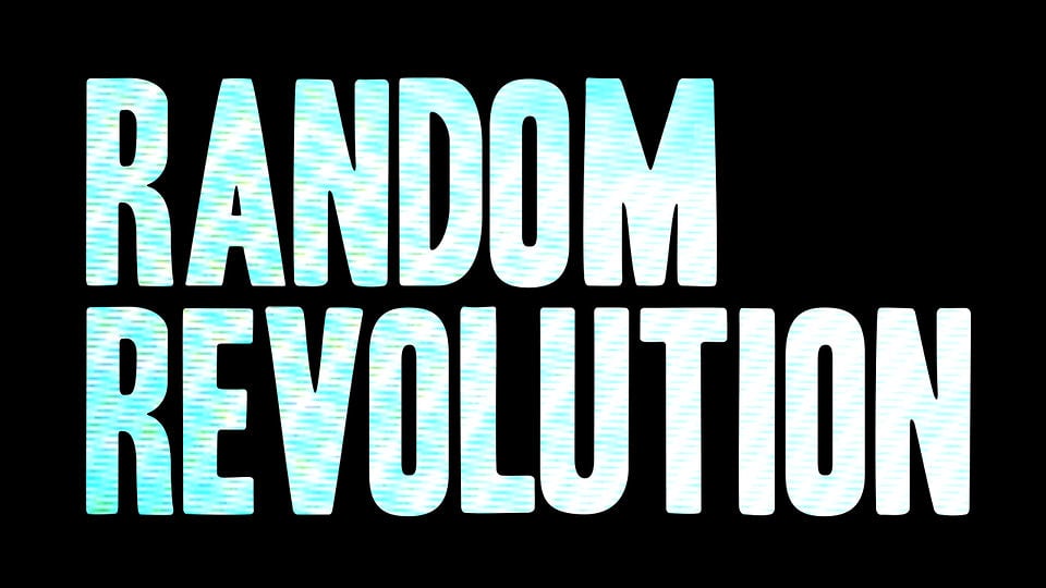 Random Revolution - Kurzfilme unter freiem Himmel on Vimeo