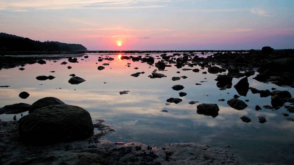 Nature - Time 4 timelapse on Vimeo