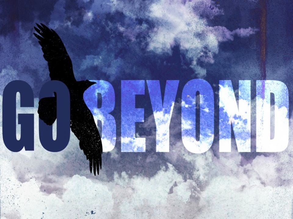 Go Beyond - Part 1 on Vimeo