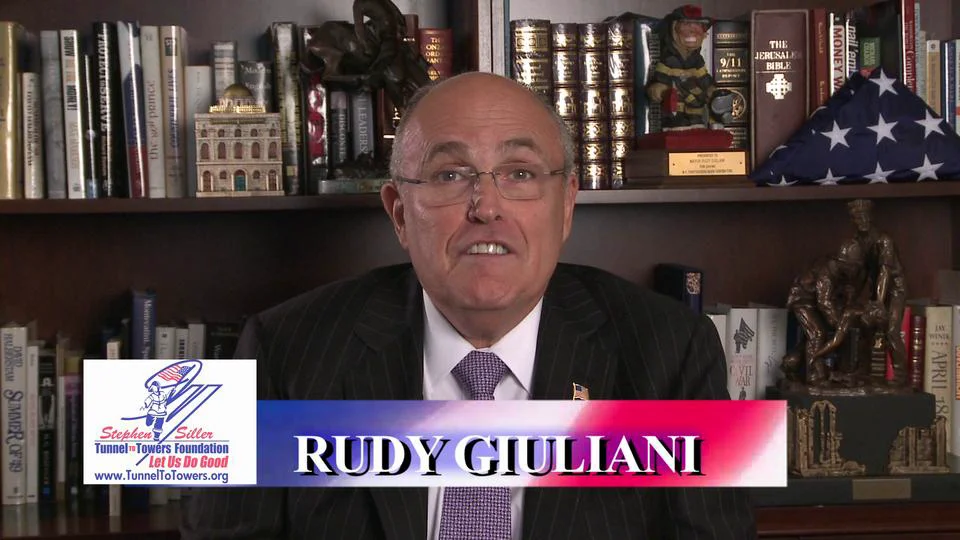 Tunnel To Towers PSA's 8 Versions