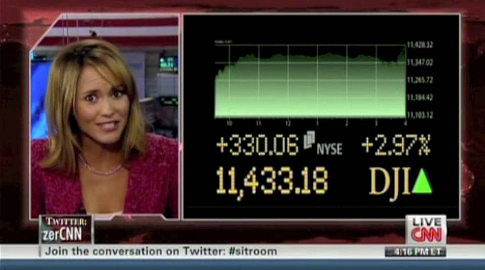 CNN Reel Karina Huber on Vimeo