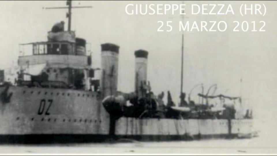 Giuseppe Dezza on Vimeo