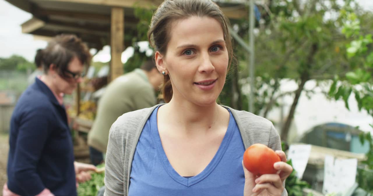 A little local knowledge on Vimeo