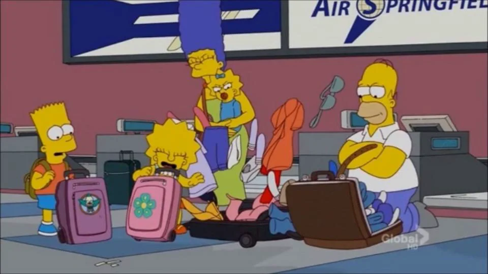 homer simpsons best moments on Vimeo