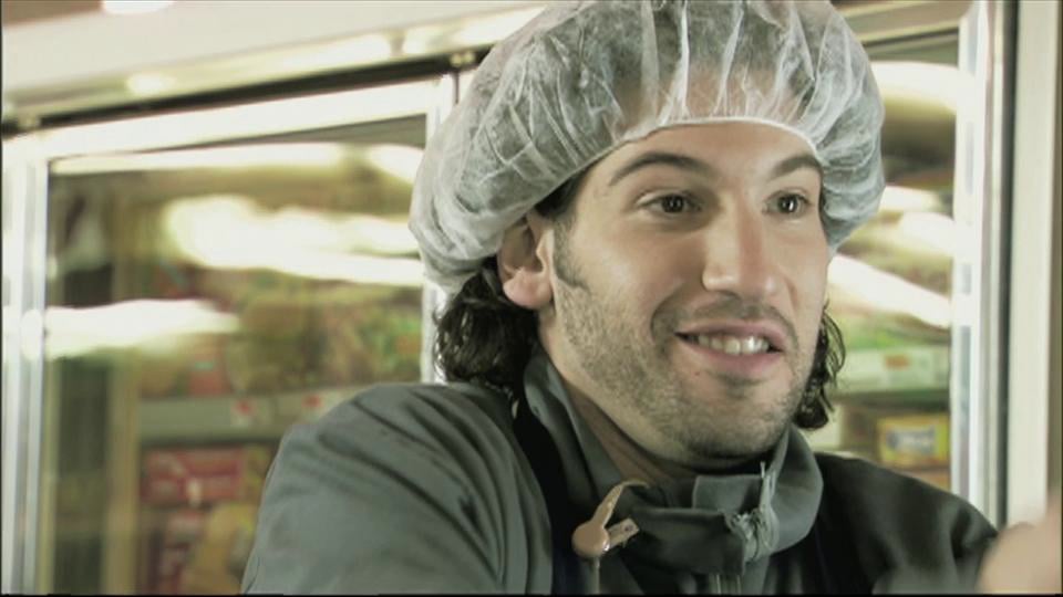 MTV2 Launch Campaign "Supermarket" on Vimeo