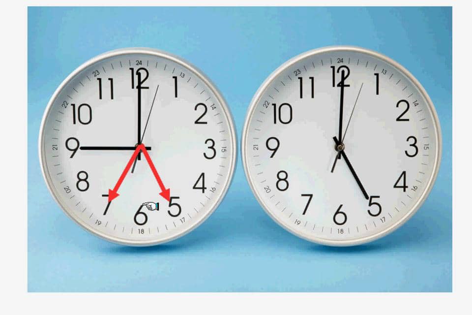 Fundamentals of Modulus Mathematics, Clock Arithmetic Base 12 on Vimeo