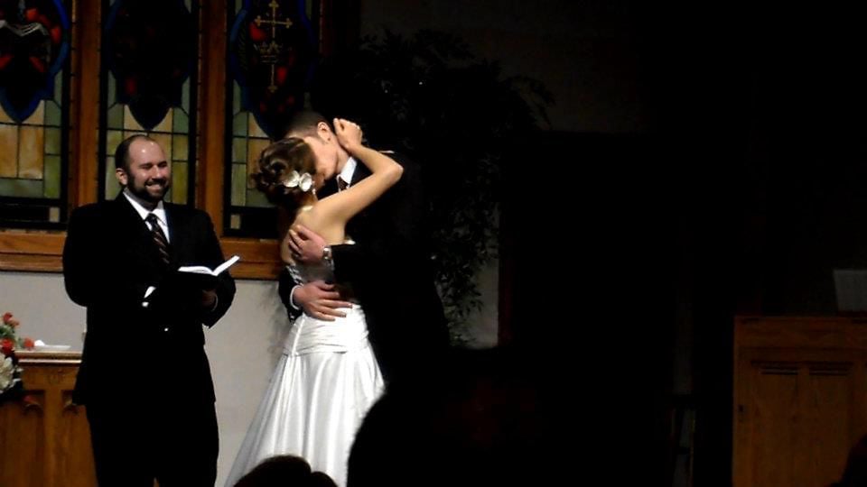 Wedding Videos Sample on Vimeo