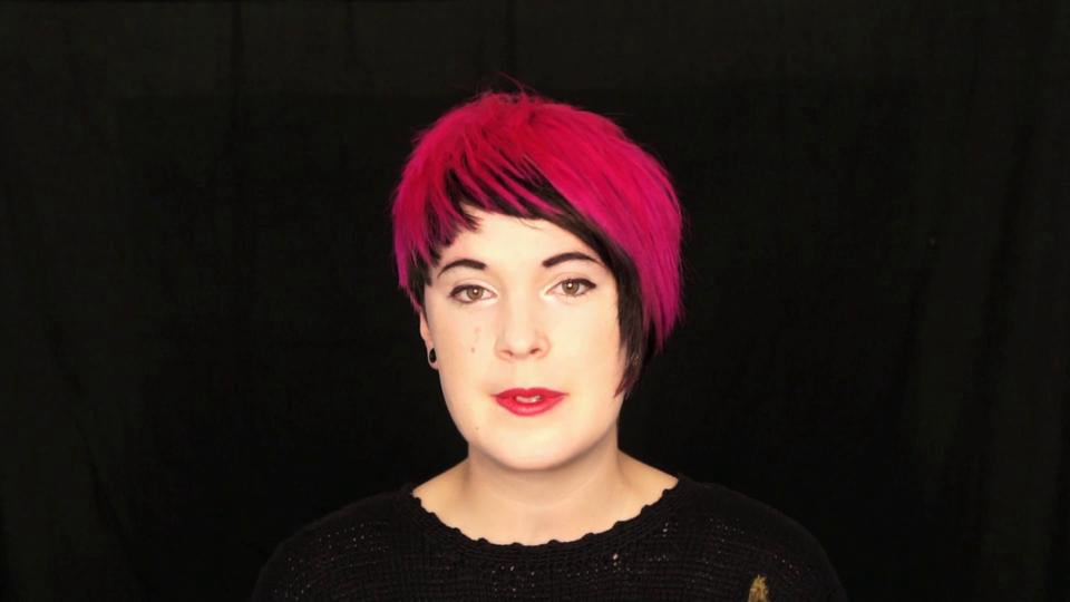 Odd Wad Artist Interview: Kelly Berry on Vimeo
