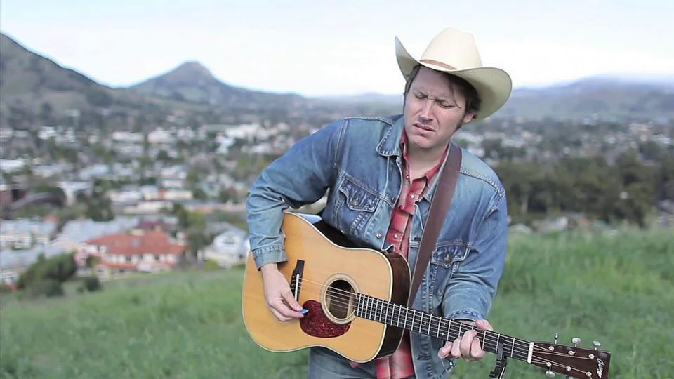 Ryan Delmore - Break My Heart