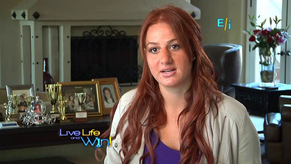 Live Life and Win! - Jasmine Saleh on Vimeo