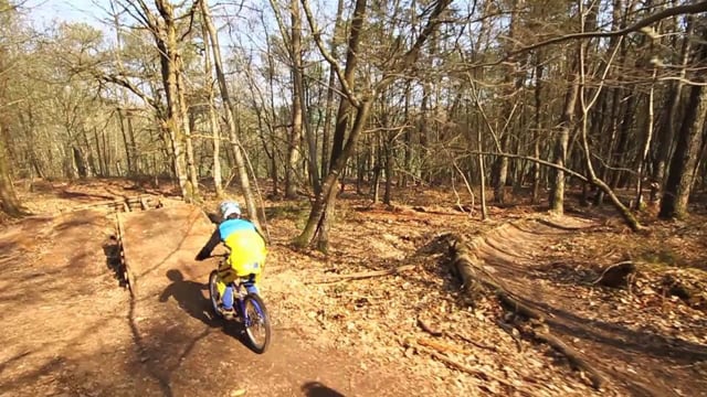 Mop Films – Level Up | IMB | Free Mountain Bike Magazine Online