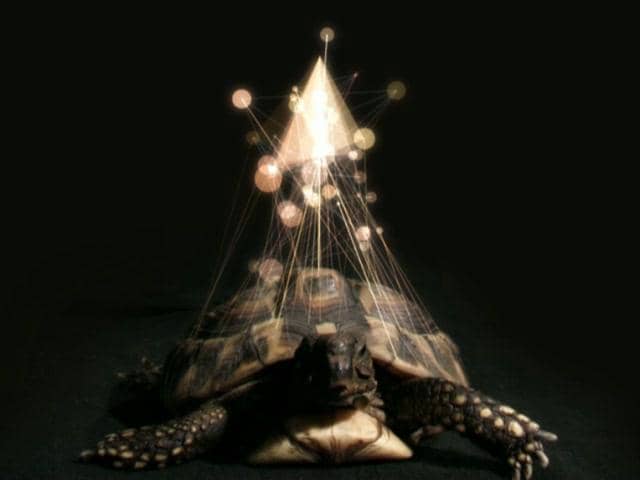 Chukwa's Approach III (The Final Encounter) on Vimeo