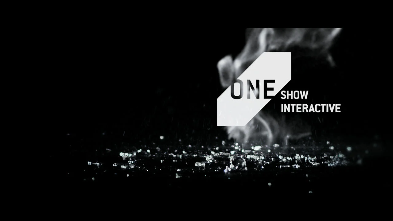 One Show Interactive 2012: Teaser on Vimeo
