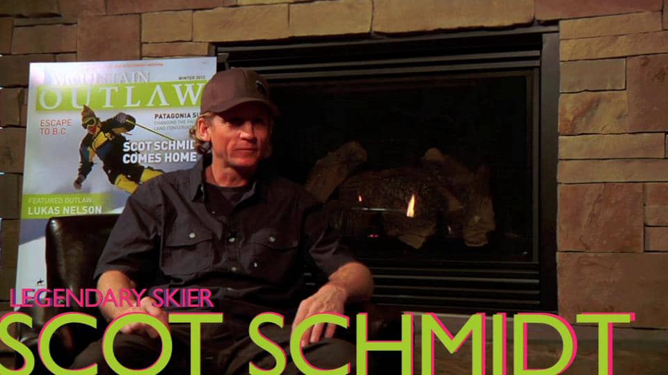 An evening with Scot Schmidt on Vimeo