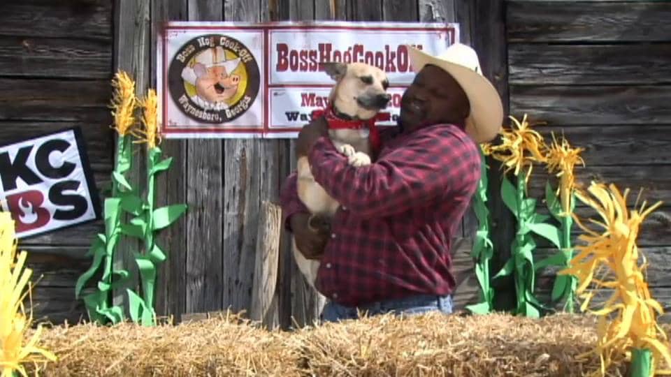 Boss Hog Cook Off - Commercial 1 on Vimeo