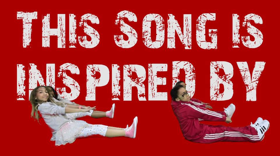 Prince Nefew & Da Mill/Michelle Obama (Let's Move) ruff on Vimeo