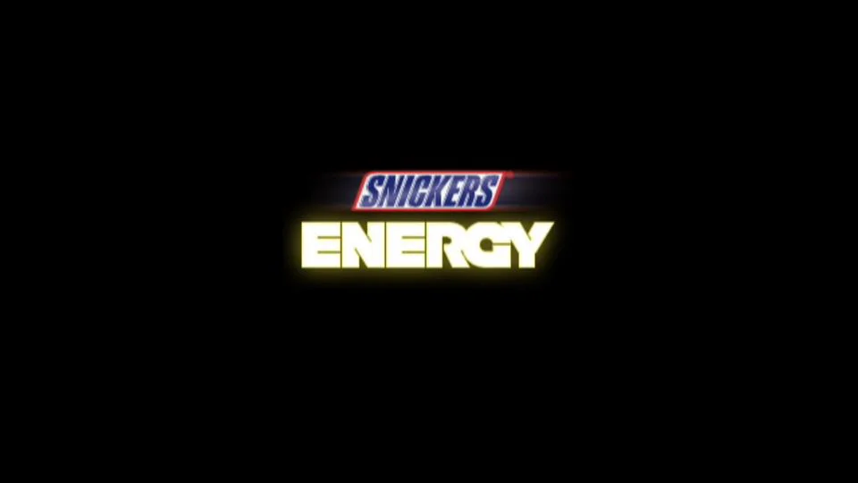 snickers energy youtube brand channel making film on Vimeo