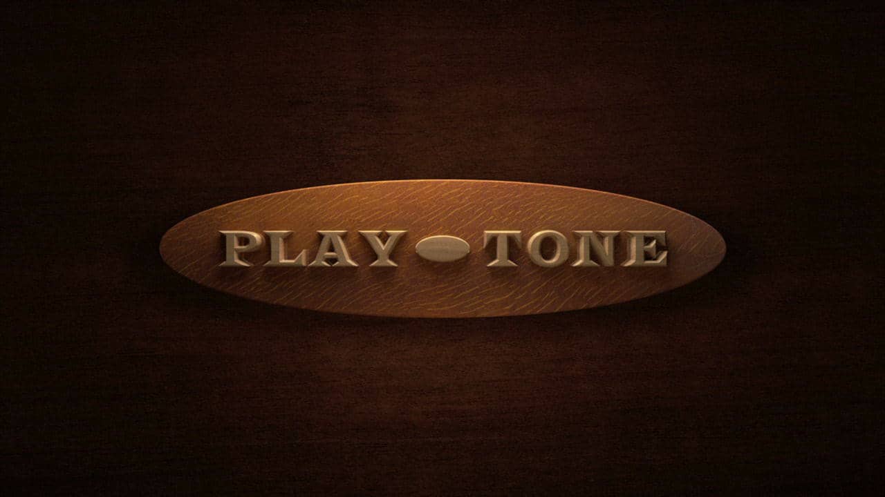 Playtone: Big Love on Vimeo