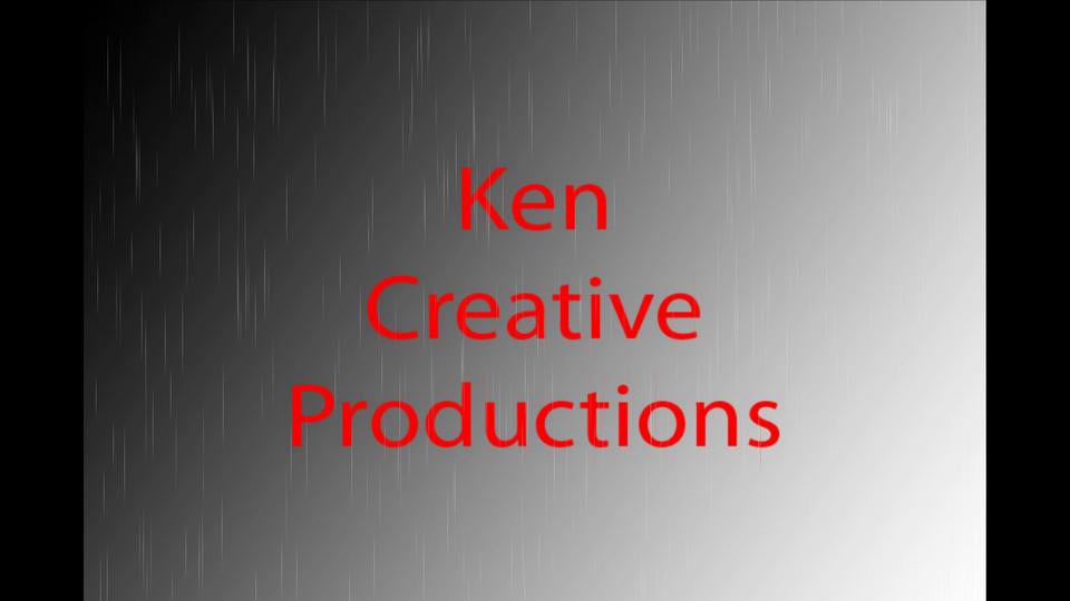 The New Ken Creative Productions Logo on Vimeo
