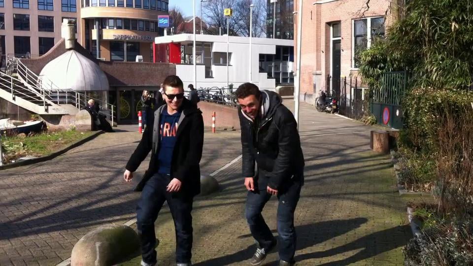 Rariteitenkabinet applicatie(excentriek persoon) - Envisioning Workshop ...