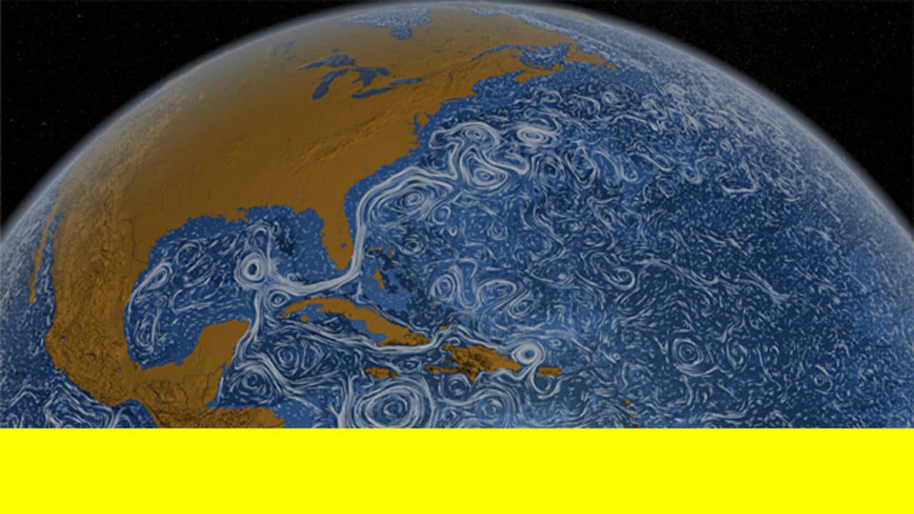 perpetual ocean visualization on Vimeo
