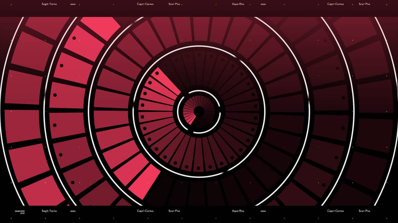 Evolution UI on Vimeo