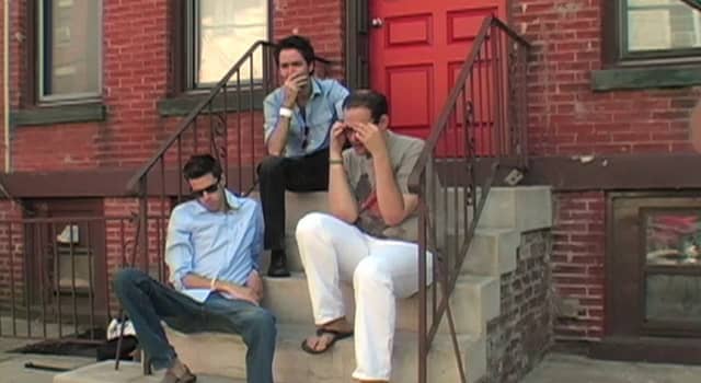 The Hangover 2009 on Vimeo