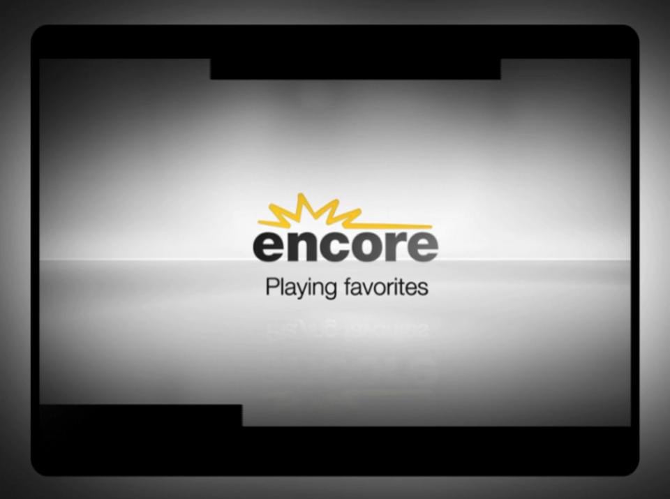 Encore Playing Favorites on Vimeo