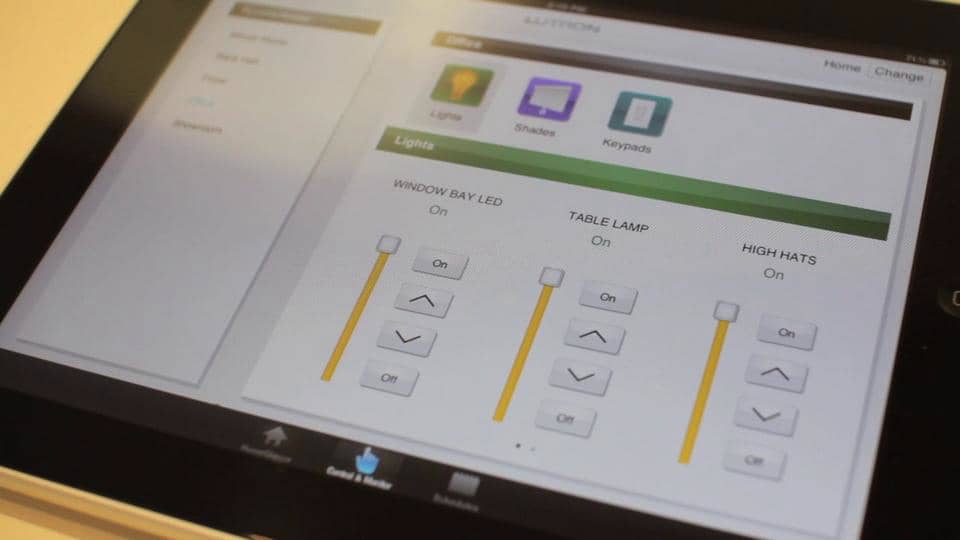Brite Control on Vimeo