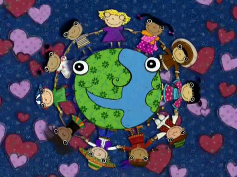 Our Friend Earth on Vimeo