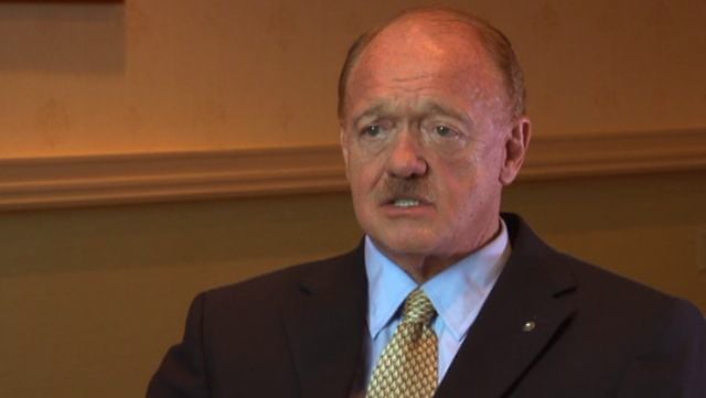 Dr. Mike Browder on Vimeo