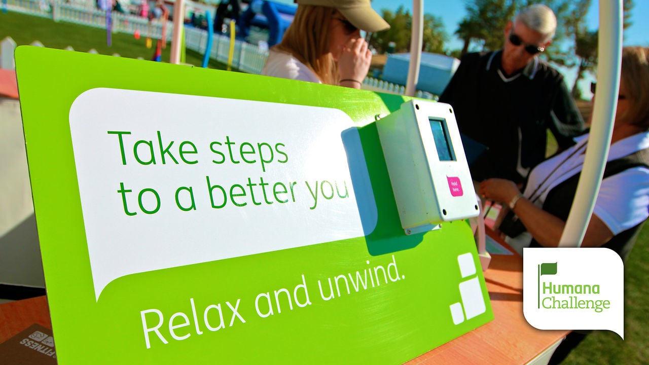 2012 Humana Challenge | Extended Cut on Vimeo