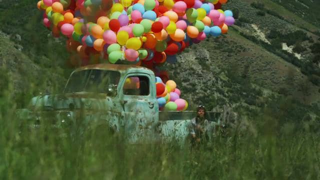 BYU Independent Study Ad #1- Balloon Boy on Vimeo