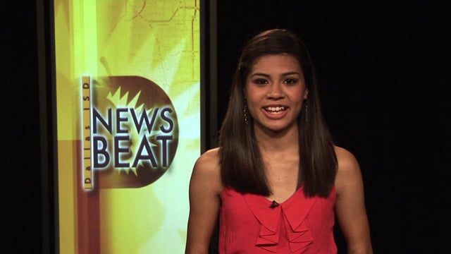 News Beat on Vimeo