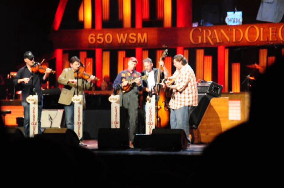 Grand Ole Opry - Mike Snider String Band | Videos & Movies on Vimeo