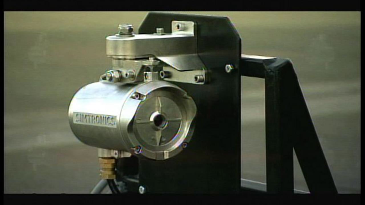 Featured Product Video: Simtronics GD1 on Vimeo