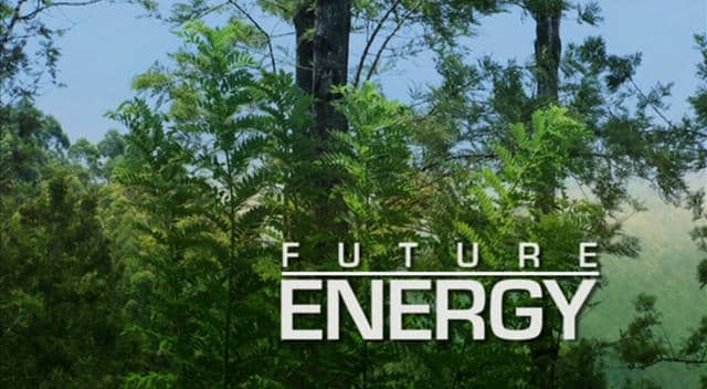 Future Energy - TV Series Teaser on Vimeo